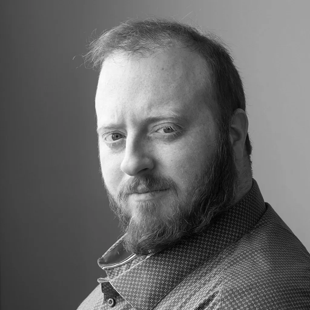 David Leroux - Lison Lescarbeau Éditrice